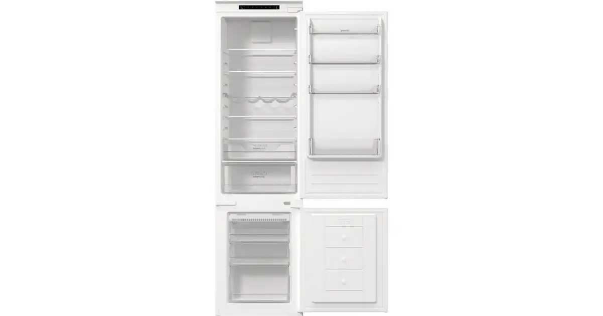 GORENJE Vgradni hladilnik NRKI419EP1