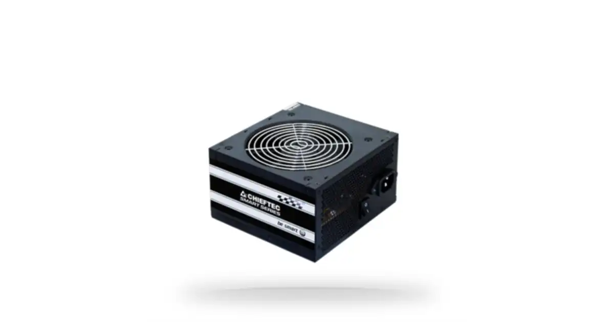 Chieftec Smart Series 700W ATX napajalnik