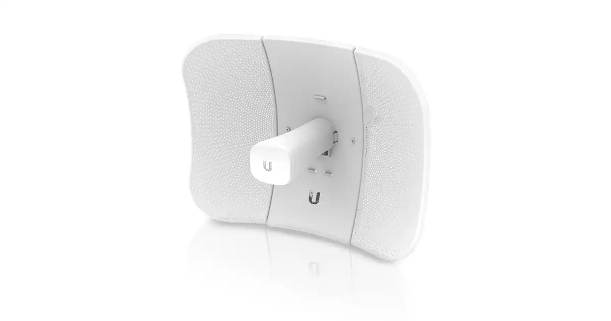 Lite beam 5AX - gen 2 LBE-5AC-Gen2