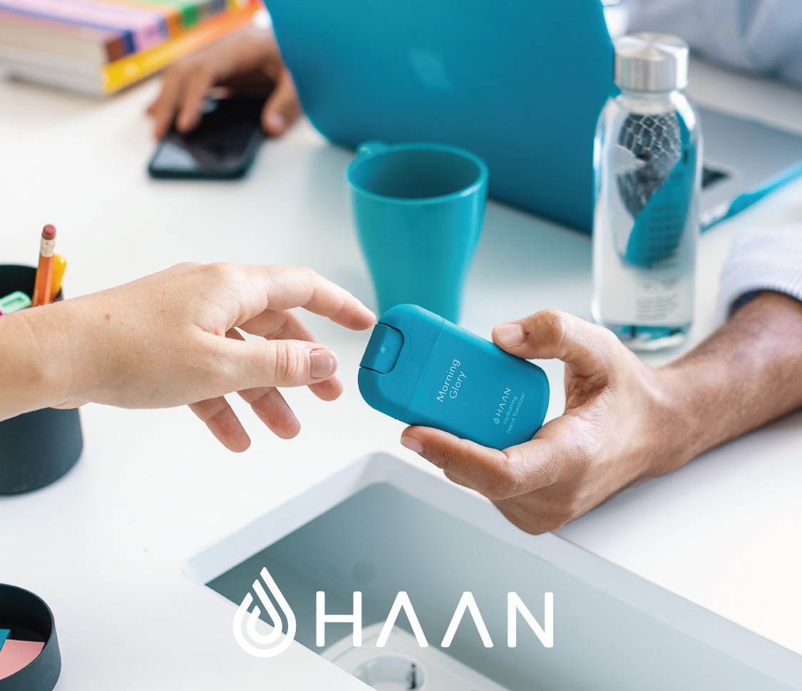 HAAN