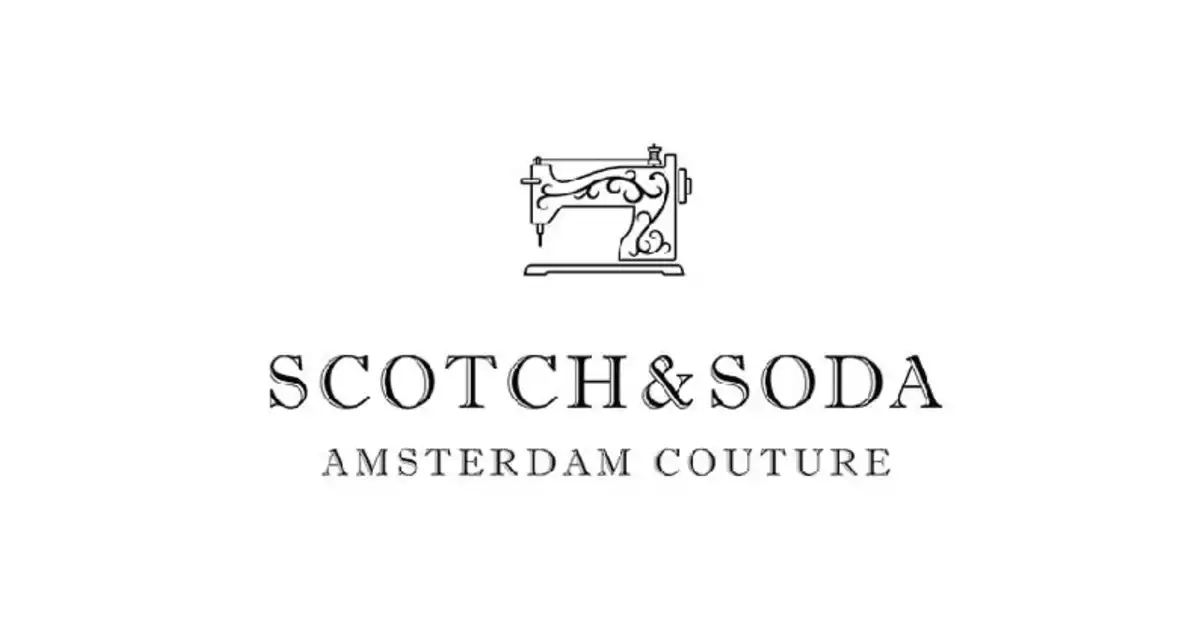 SCOTCH&SODA